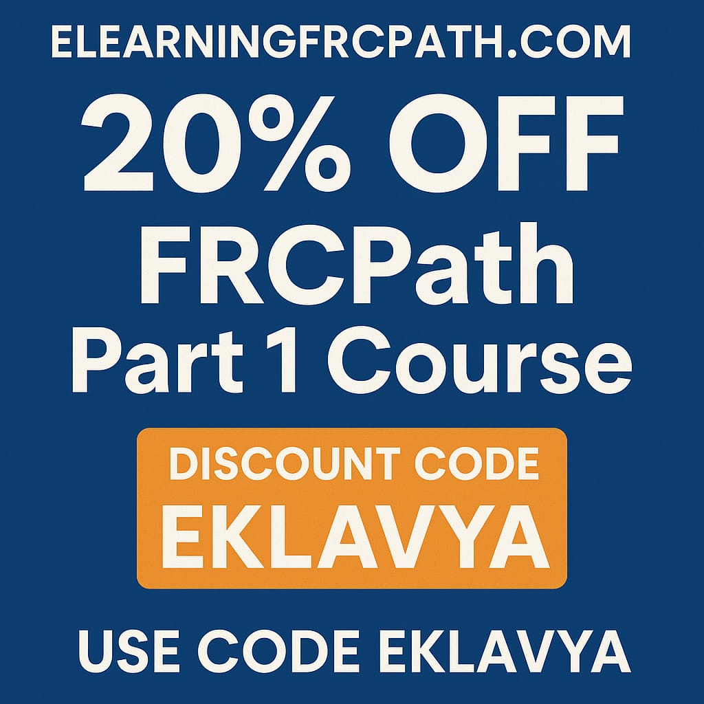 How to-Apply for FRCPath Part 1 Exam 2026: Complete Application Guide ...
